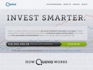 The Typekit Blog | Sites we like: ConvergeSE 2012, Quovo, and Offscreen ...