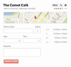 The Typekit Blog | Three Exemplary Typefaces for User Interfaces