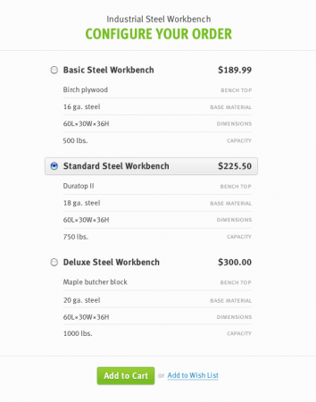 The Typekit Blog | Three Exemplary Typefaces for User Interfaces