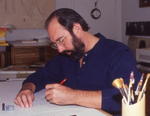 The Typekit Blog | The Adobe Originals Silver Anniversary Story: Sumner ...