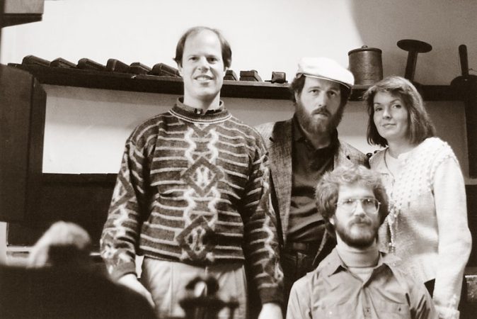 The Typekit Blog | The Adobe Originals Silver Anniversary Story: Stone ...