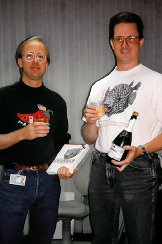 The Typekit Blog | The Adobe Originals Silver Anniversary Story ...