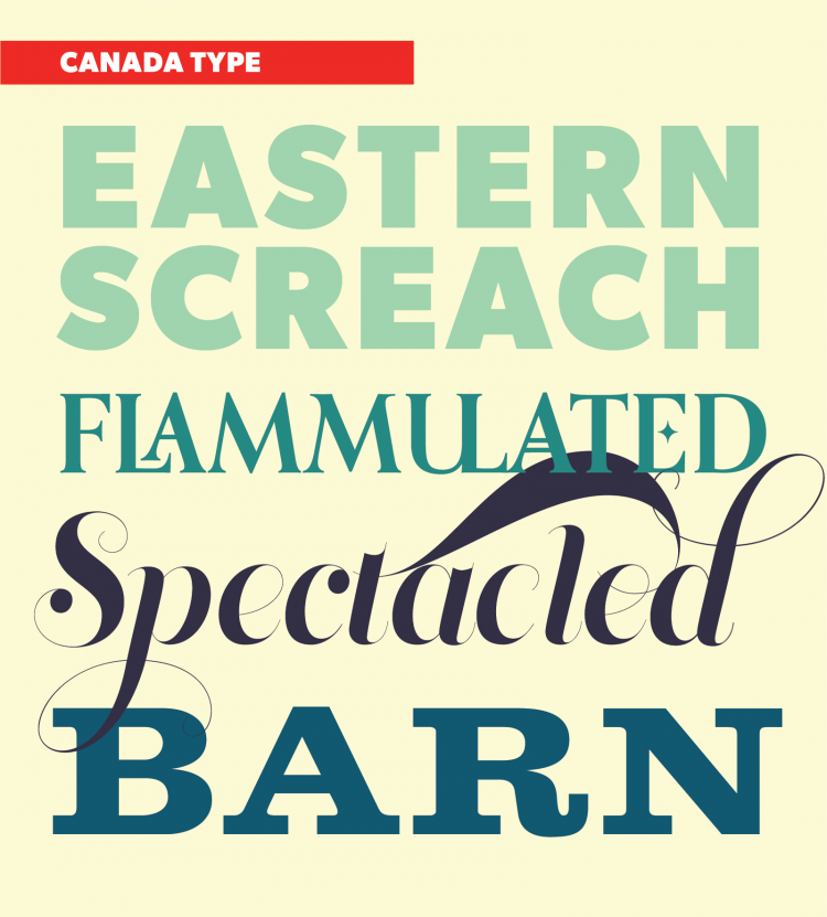 The Typekit Blog | Web fonts from WebINK are coming to Typekit