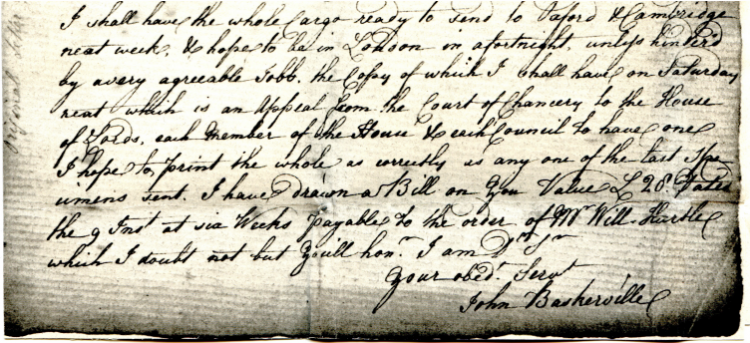 The Typekit Blog | Creating Bickham Script