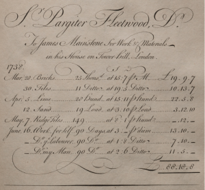 The Typekit Blog | Creating Bickham Script