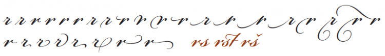 The Typekit Blog | Creating Bickham Script
