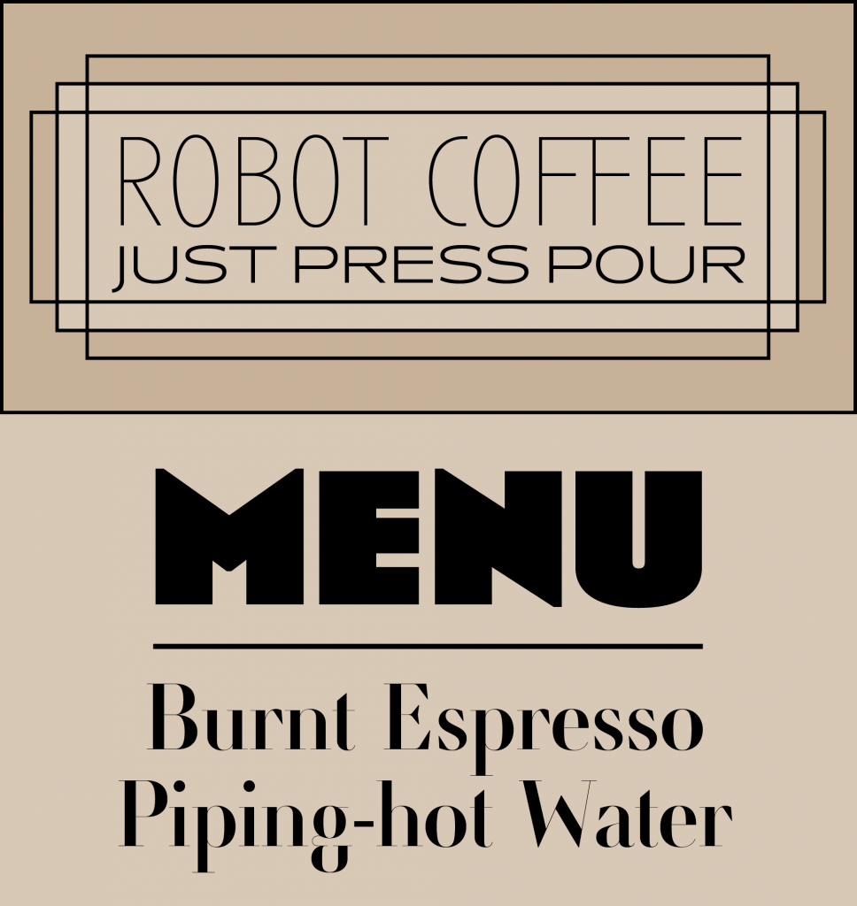 The Typekit Blog | New fonts: Anisette and Retiro, Macho, and Museo ...