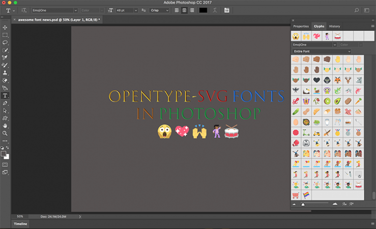 The Typekit Blog | Introducing Trajan Color Concept, a new OpenType-SVG ... The Typekit Blog | Introducing Trajan Color Concept, a new OpenType-SVG ...