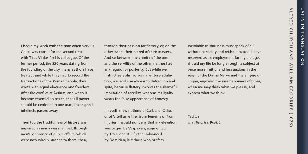 The Typekit Blog | Introducing Pelago from Adobe Originals
