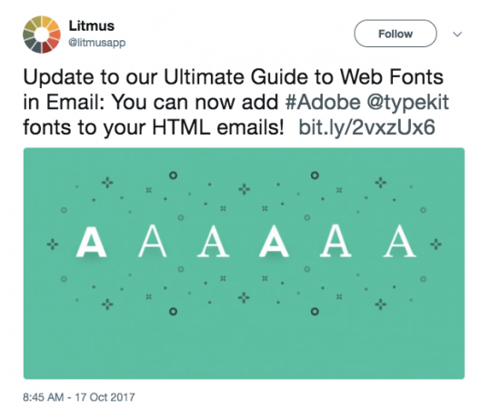 The Typekit Blog | New on Typekit: Load web fonts with CSS The Typekit Blog | New on Typekit: Load web fonts with CSS