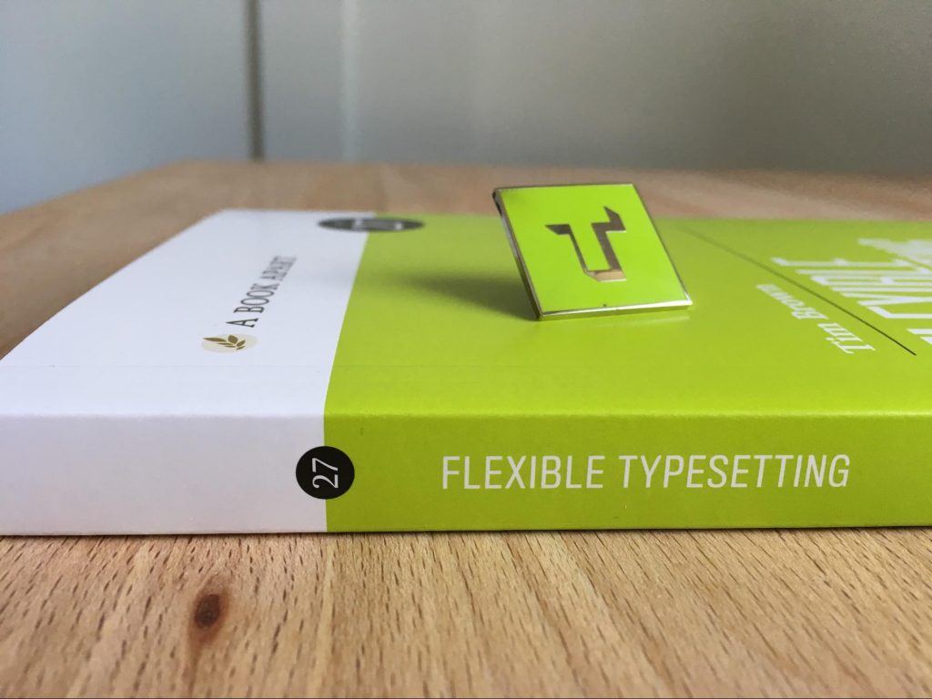 The Typekit Blog | New from our Head of Typography: Flexible Typesetting